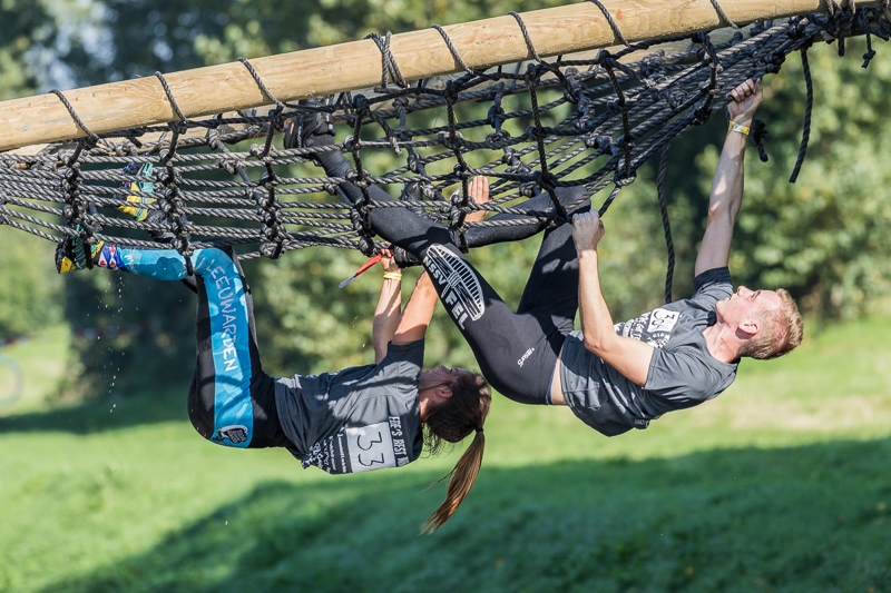 2017 - Tuxis Ede's Best Run