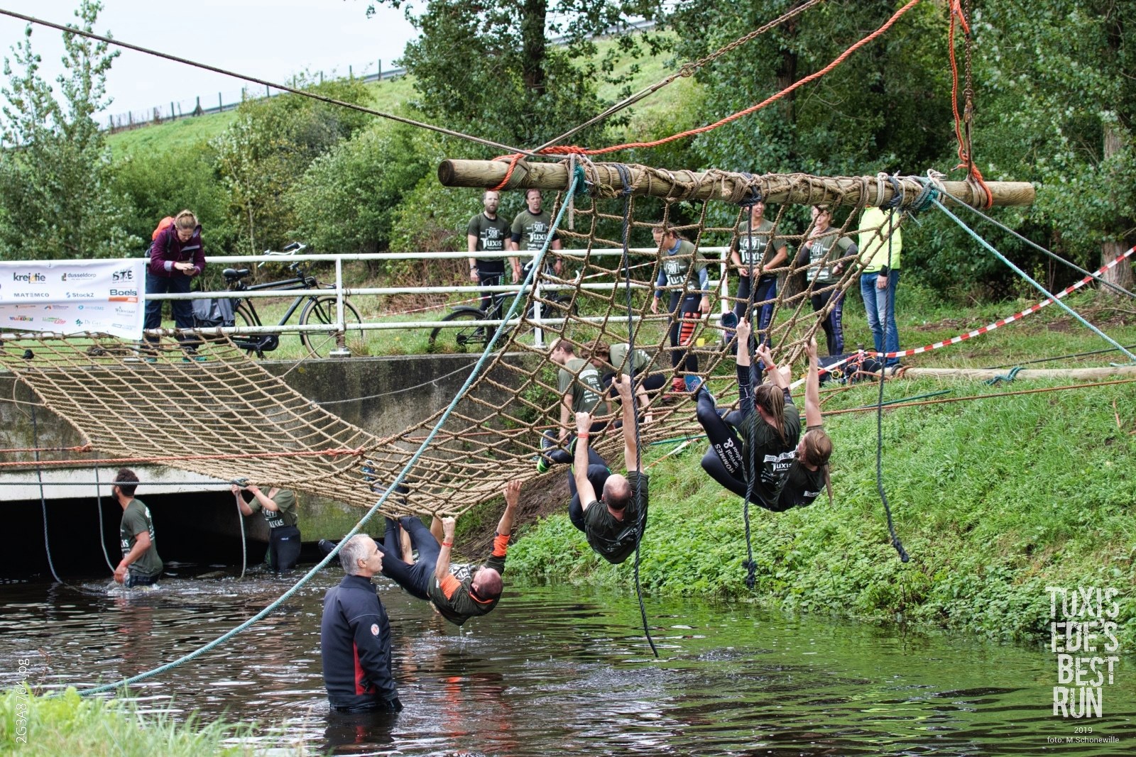 Media 2019 - Tuxis Ede's Best Run